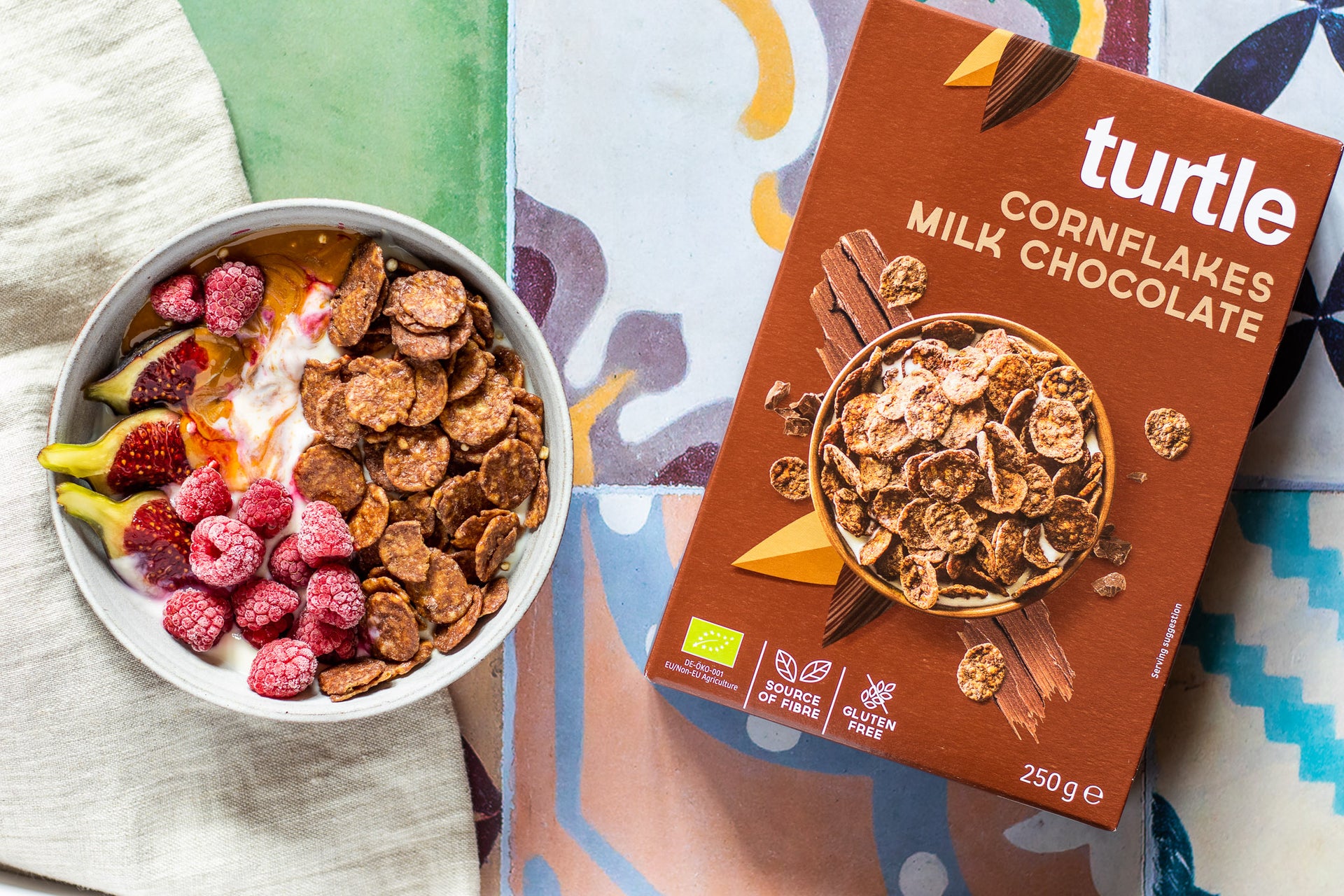 Turtle - Better Breakfast – Turtle - Better Breakfast!