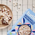 Healthy Gluten-Free Cereal | Marshmallow Crunchies - Turtle – Turtle ...